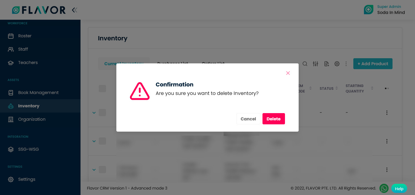 A Beginner’s Guide To Inventory Module: Everything You Need To Know ...