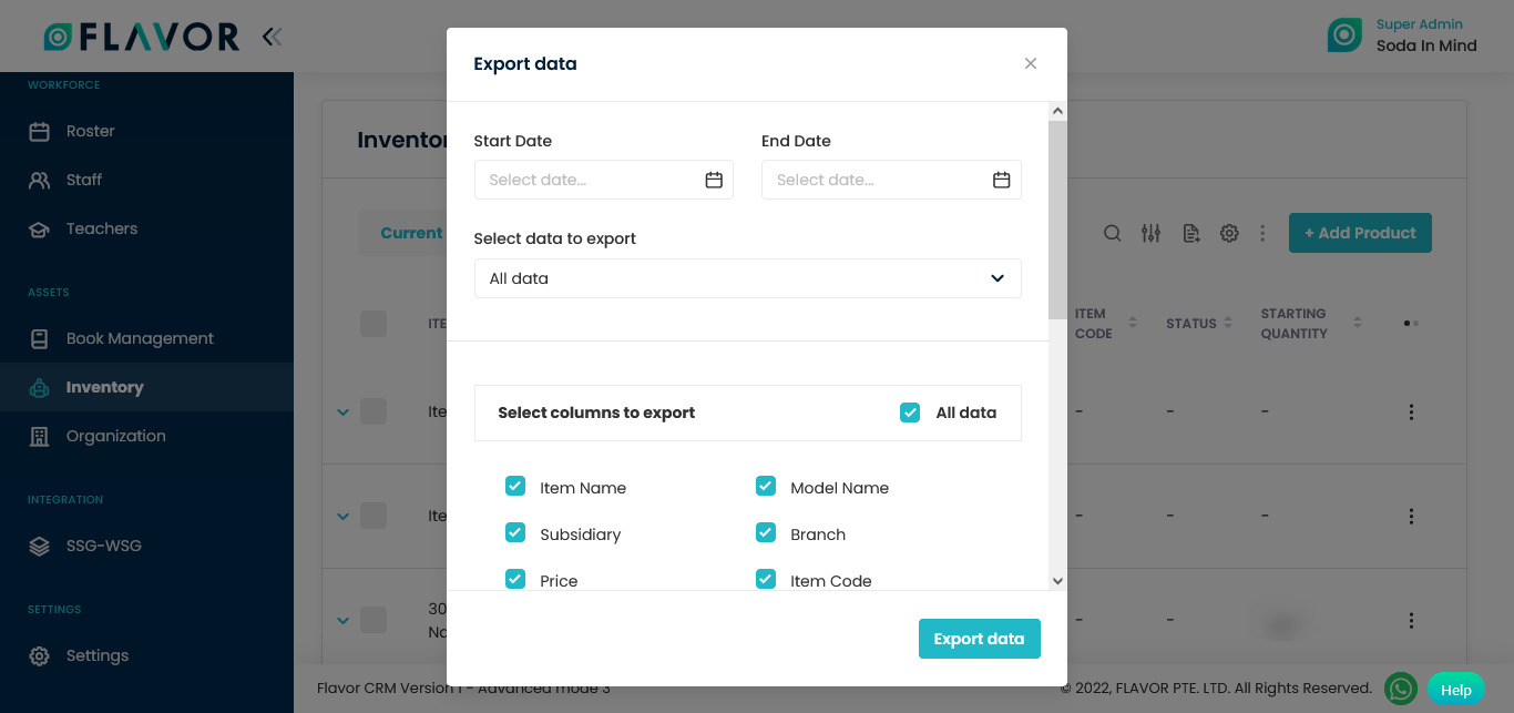 A Beginner’s Guide To Inventory Module: Everything You Need To Know ...