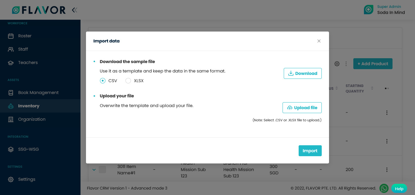 A Beginner’s Guide To Inventory Module: Everything You Need To Know ...