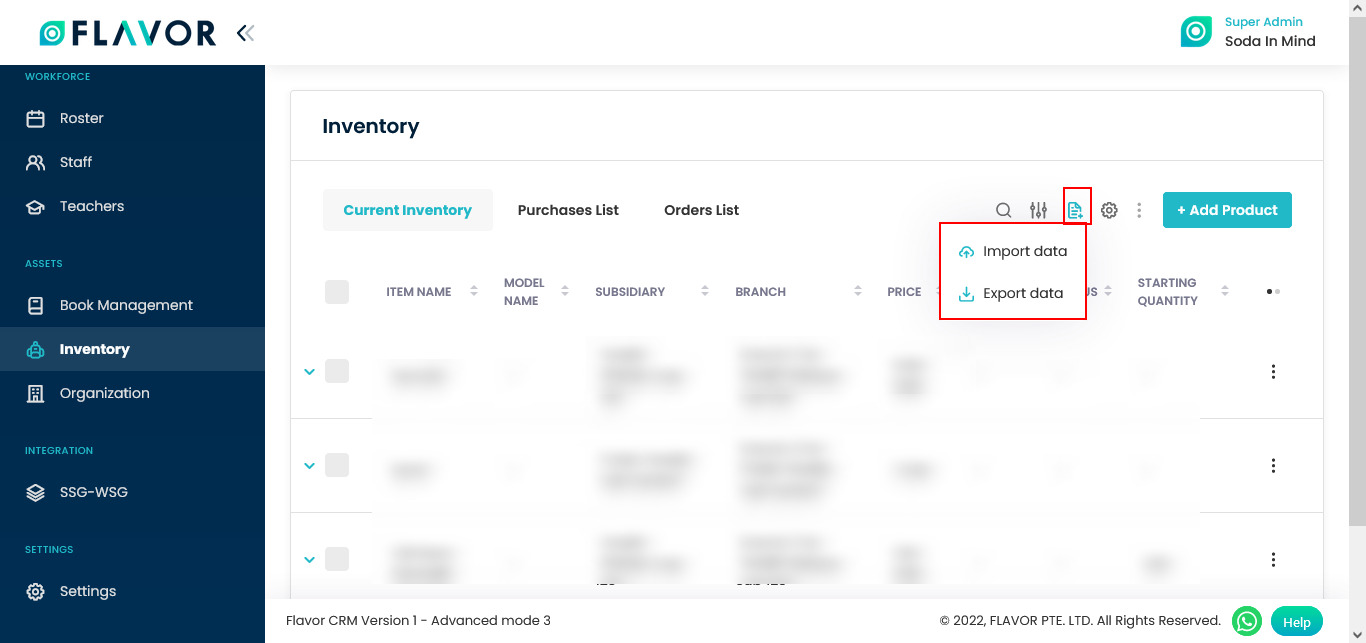 A Beginner’s Guide To Inventory Module: Everything You Need To Know ...