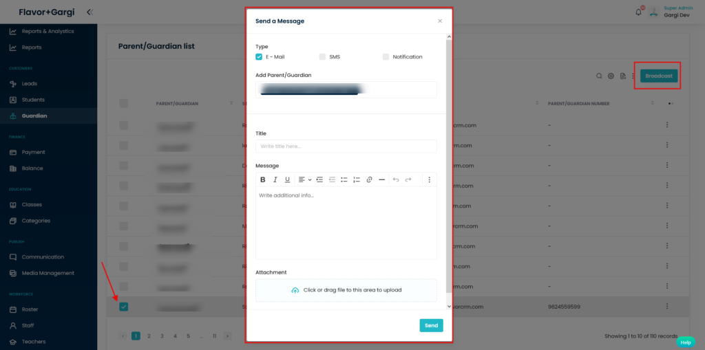 A Beginner’s Guide To Parent Module: Everything You Need To Know - Flavor