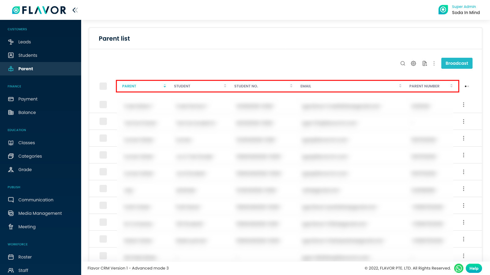 A Beginner’s Guide To Parent Module: Everything You Need To Know - Flavor