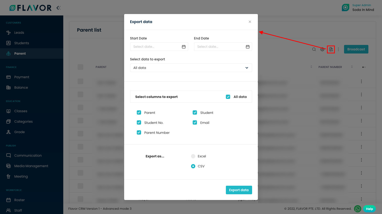 A Beginner’s Guide To Parent Module: Everything You Need To Know - Flavor