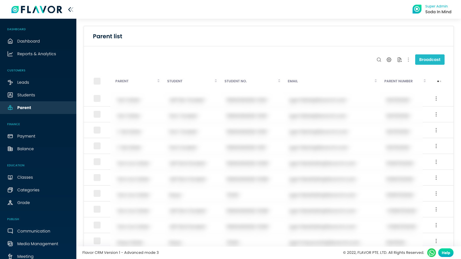 A Beginner’s Guide To Parent Module: Everything You Need To Know - Flavor