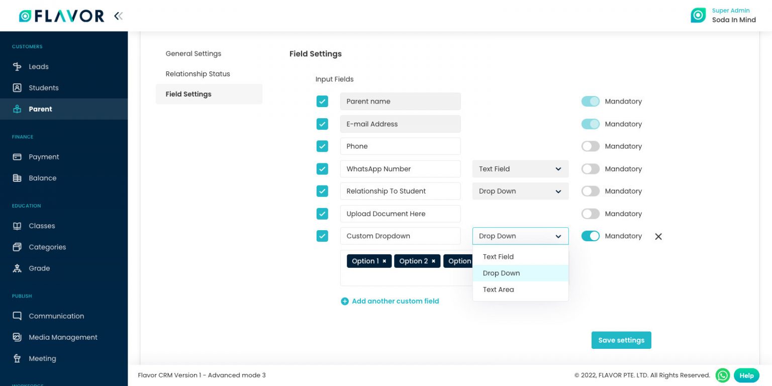 A Beginner’s Guide To Parent Module: Everything You Need To Know - Flavor