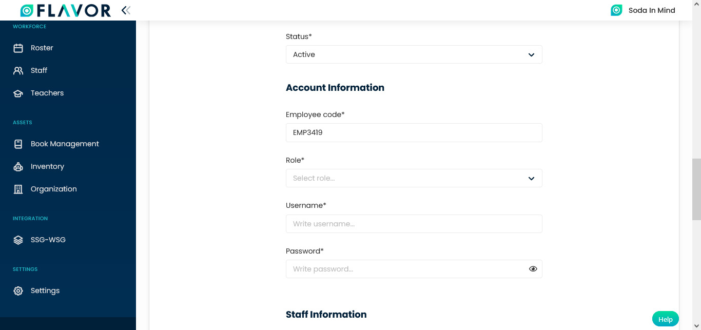 A Beginner’s Guide To Staff Module: Everything You Need To Know - Flavor