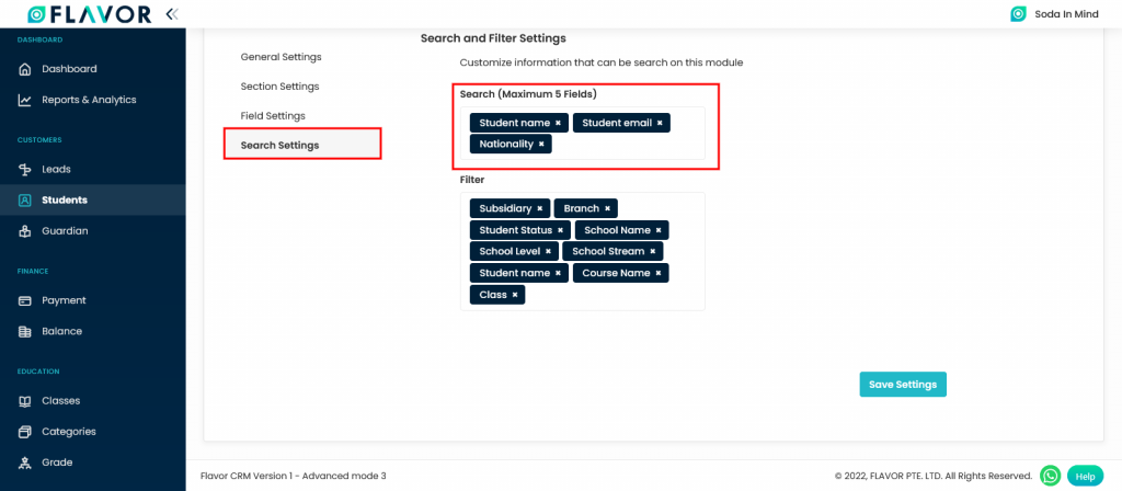 A Beginner’s Guide To Student Module: Everything You Need To Know - Flavor