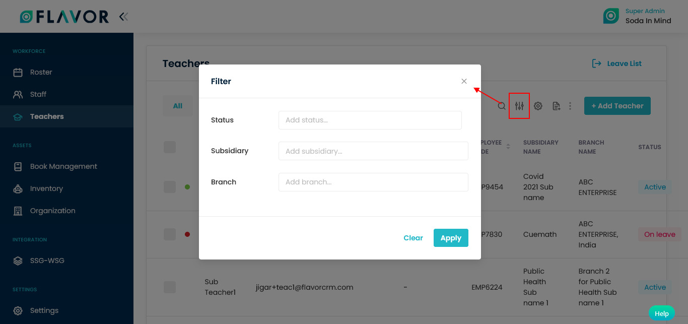 A Beginner’s Guide To Teachers Module: Everything You Need To Know - Flavor