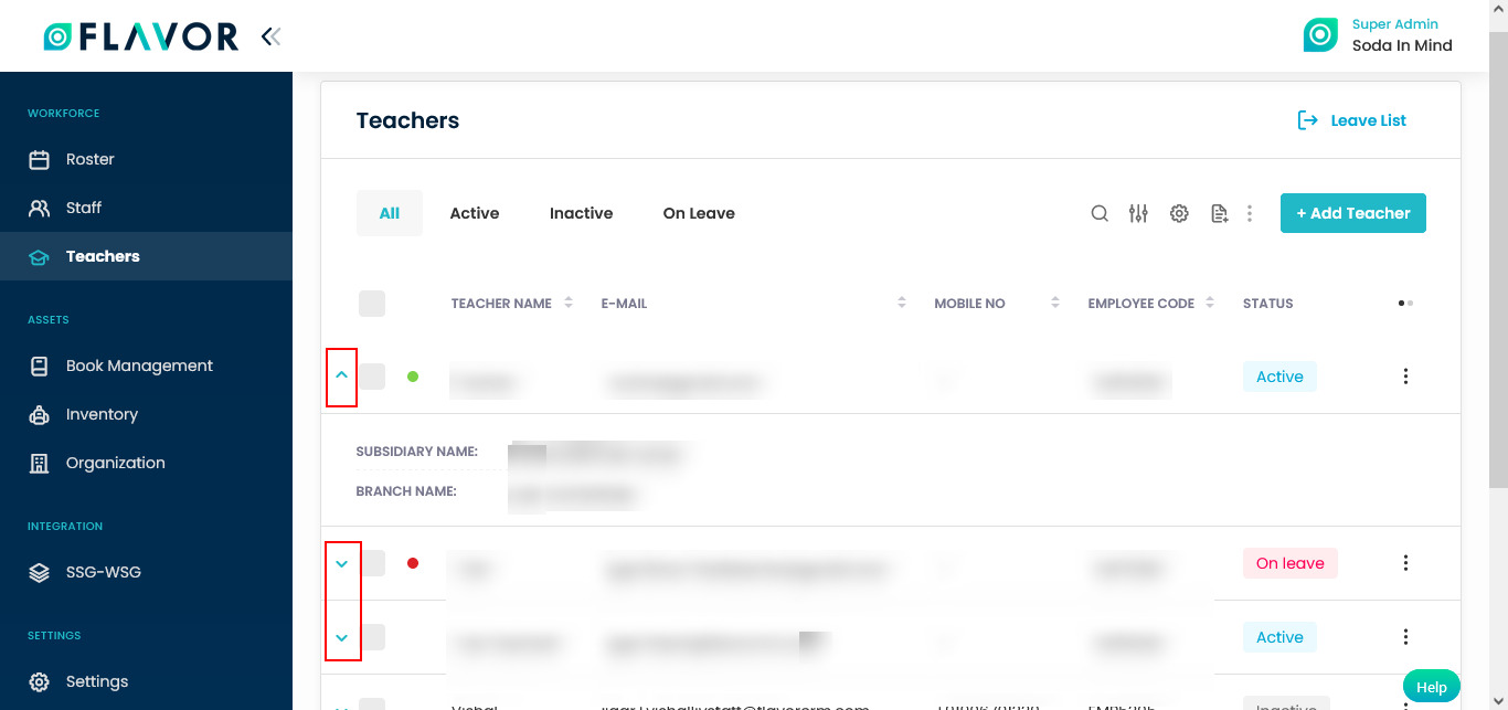 A Beginner’s Guide To Teachers Module: Everything You Need To Know - Flavor