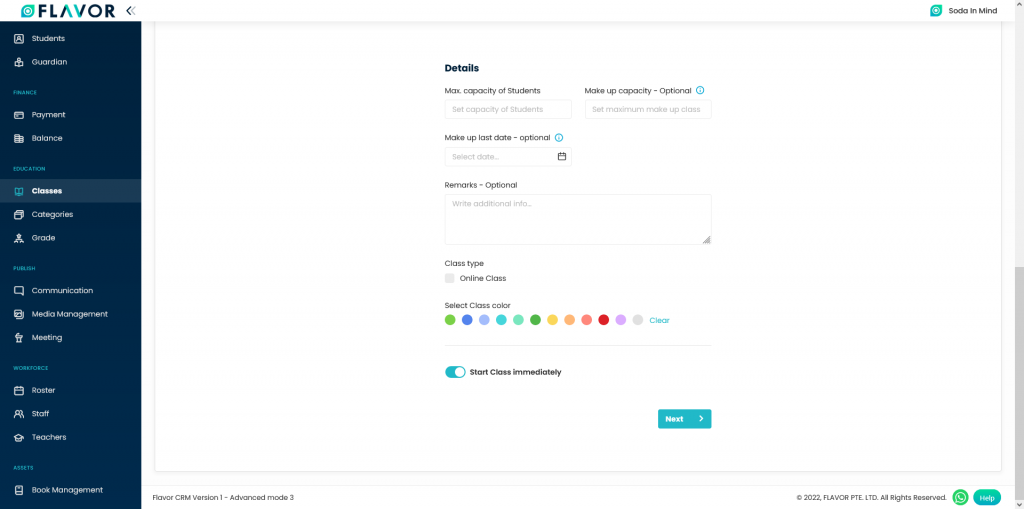 A Beginner’s Guide To Classes Module: Everything You Need To Know - Flavor