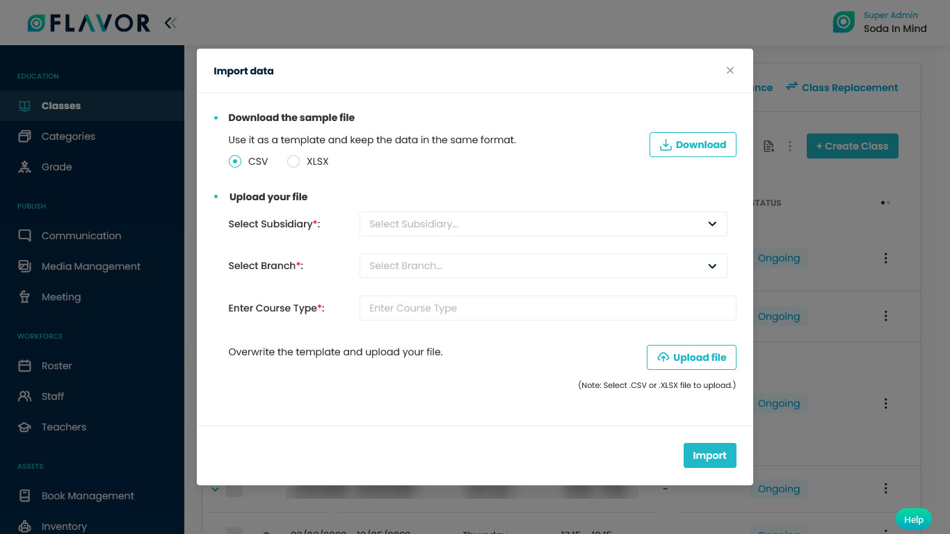 A Beginner’s Guide To Classes Module: Everything You Need To Know - Flavor