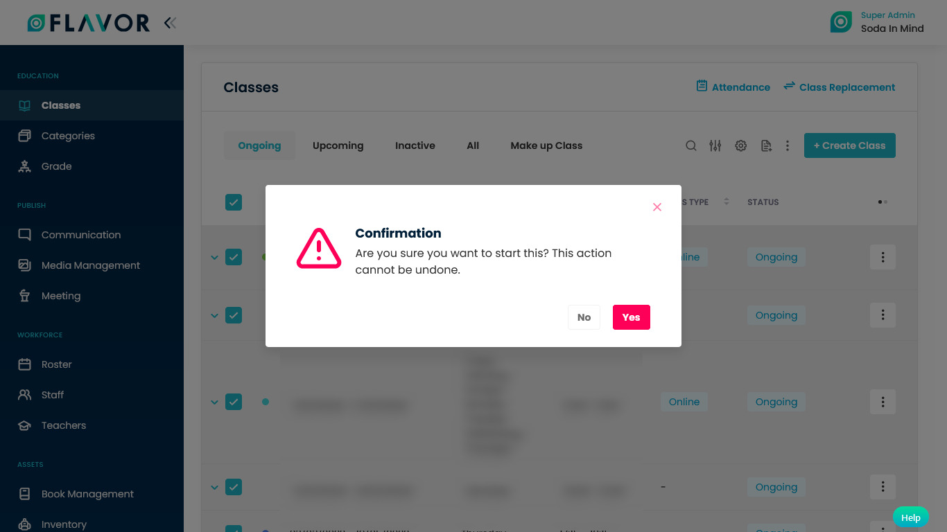 A Beginner’s Guide To Classes Module: Everything You Need To Know - Flavor