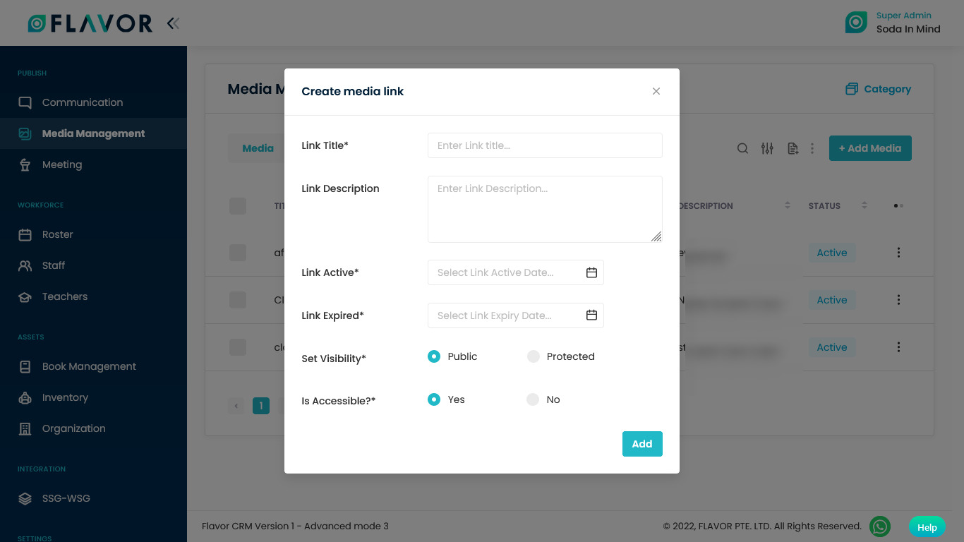 A Beginner’s Guide To Media Module: Everything You Need To Know - Flavor