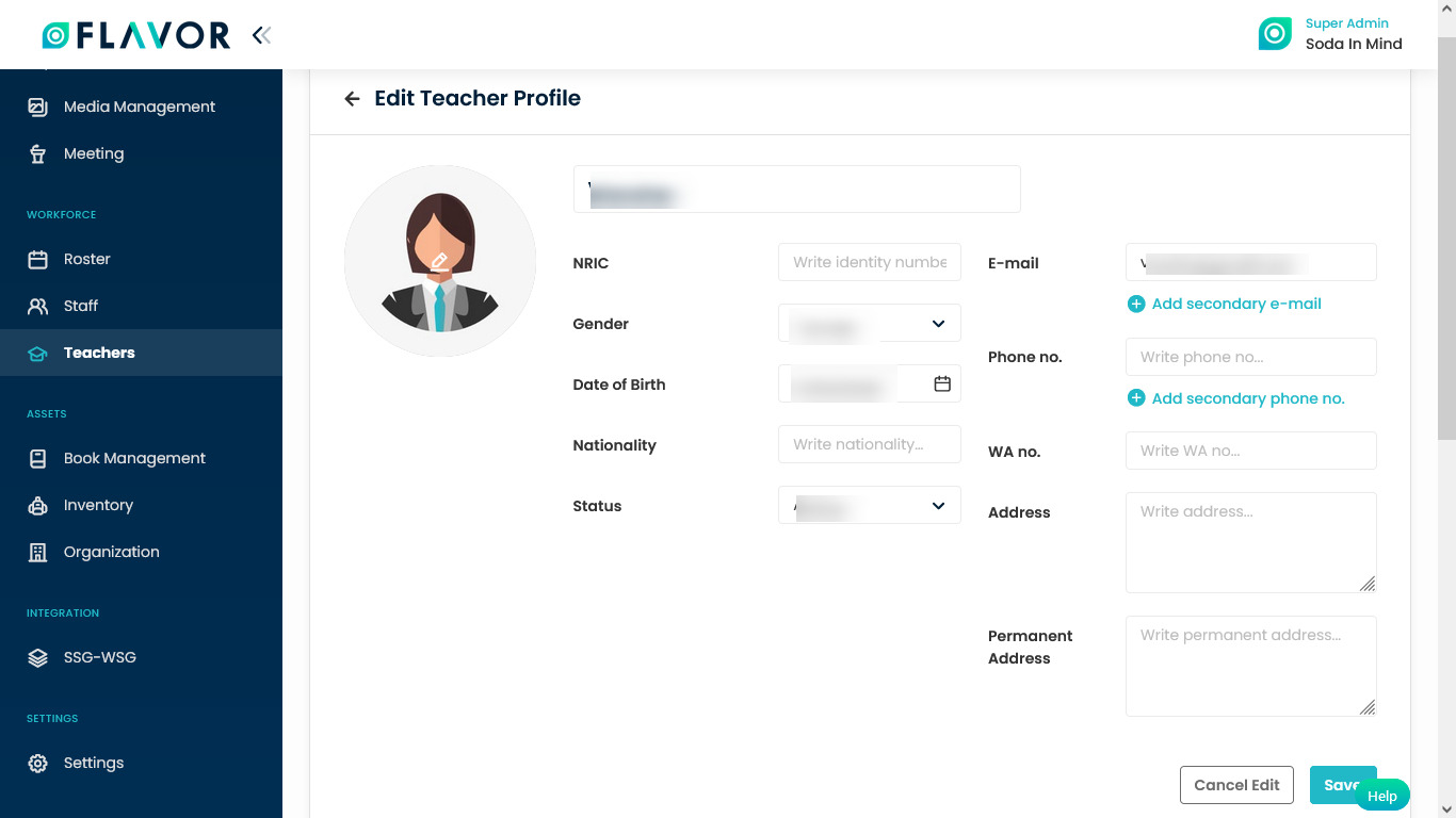 A Beginner’s Guide To Teachers Module: Everything You Need To Know - Flavor