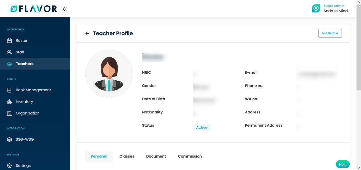 A Beginner’s Guide To Teachers Module: Everything You Need To Know - Flavor
