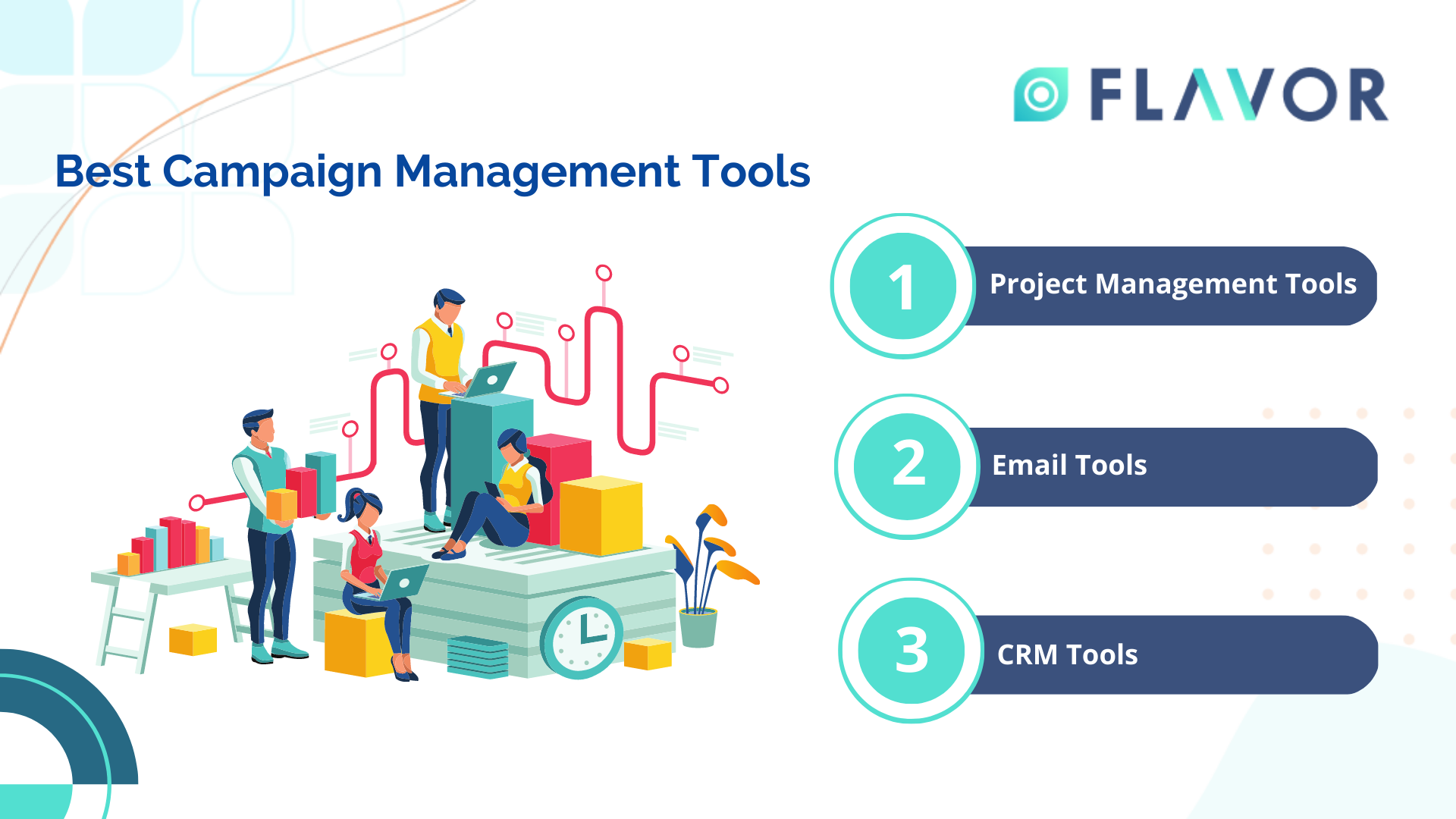 Campaign Management: Now Manage Your Campaigns Like a Pro | Flavor