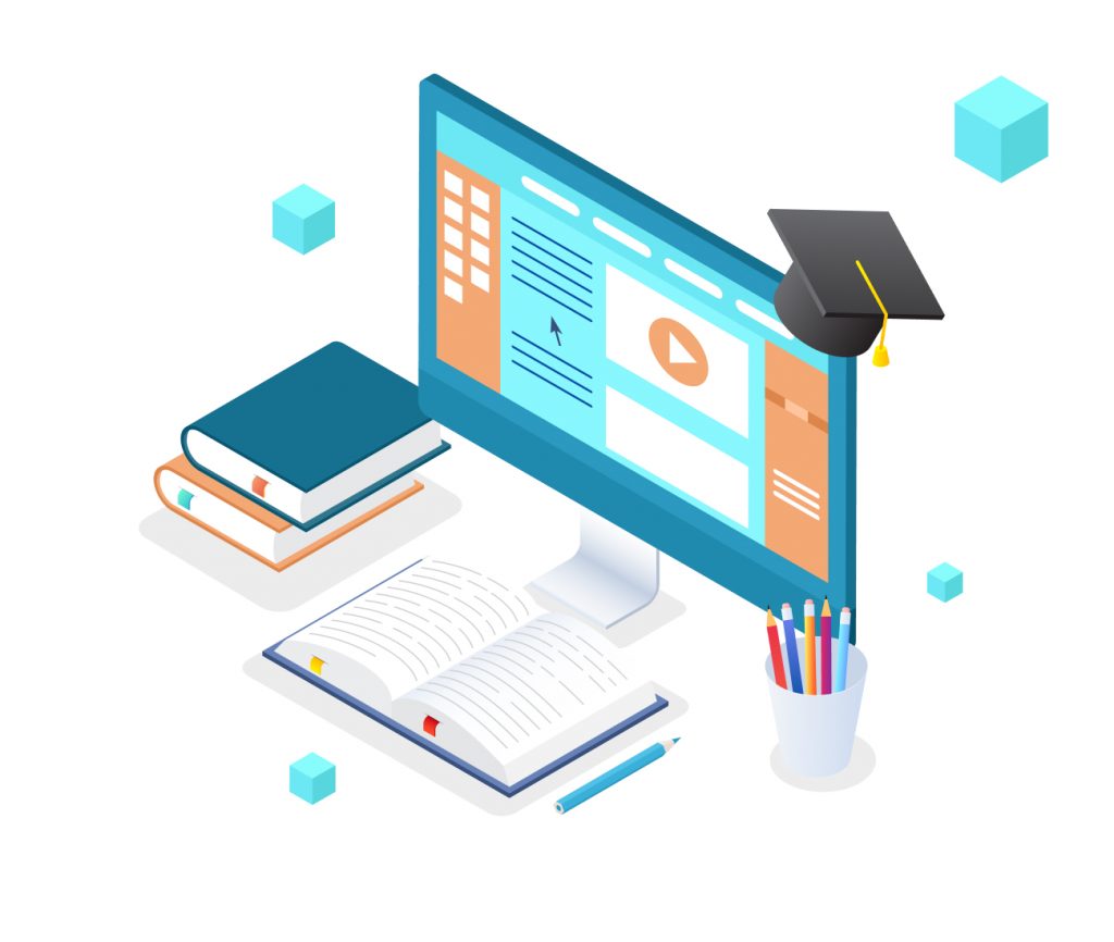 Education Management System Singapore for School and College | Flavor