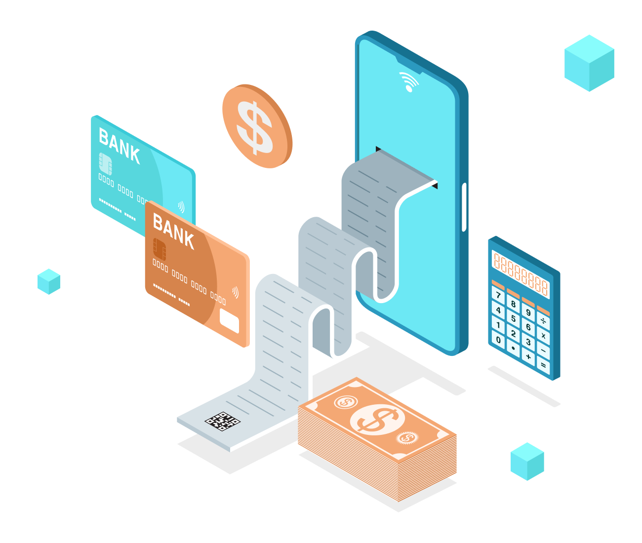 POS System Singapore | Point Of Sale Solutions | Flavor