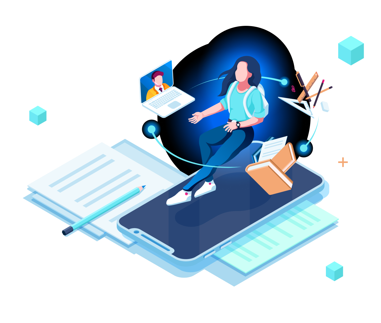 Best Learning Management System Singapore | Flavor