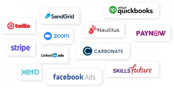 Best Learning Management System Singapore | Flavor