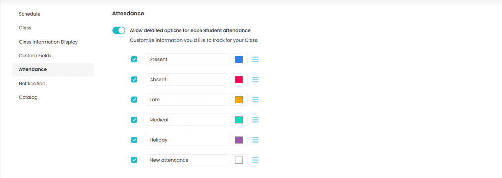 A Beginner’s Guide To Attendance-Report: Everything You Need To Know ...