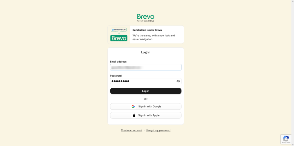 How to connect Flavor System with Brevo SMTP? - Flavor